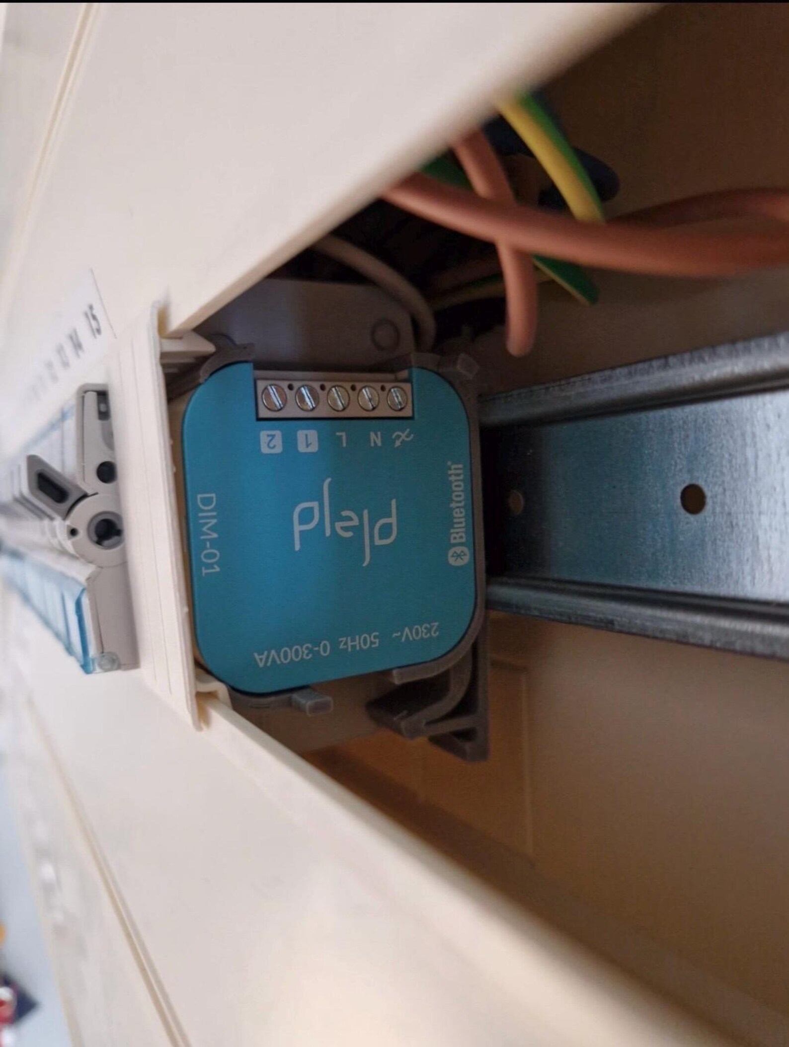 Plejd DIN Rail Mount - Etsy