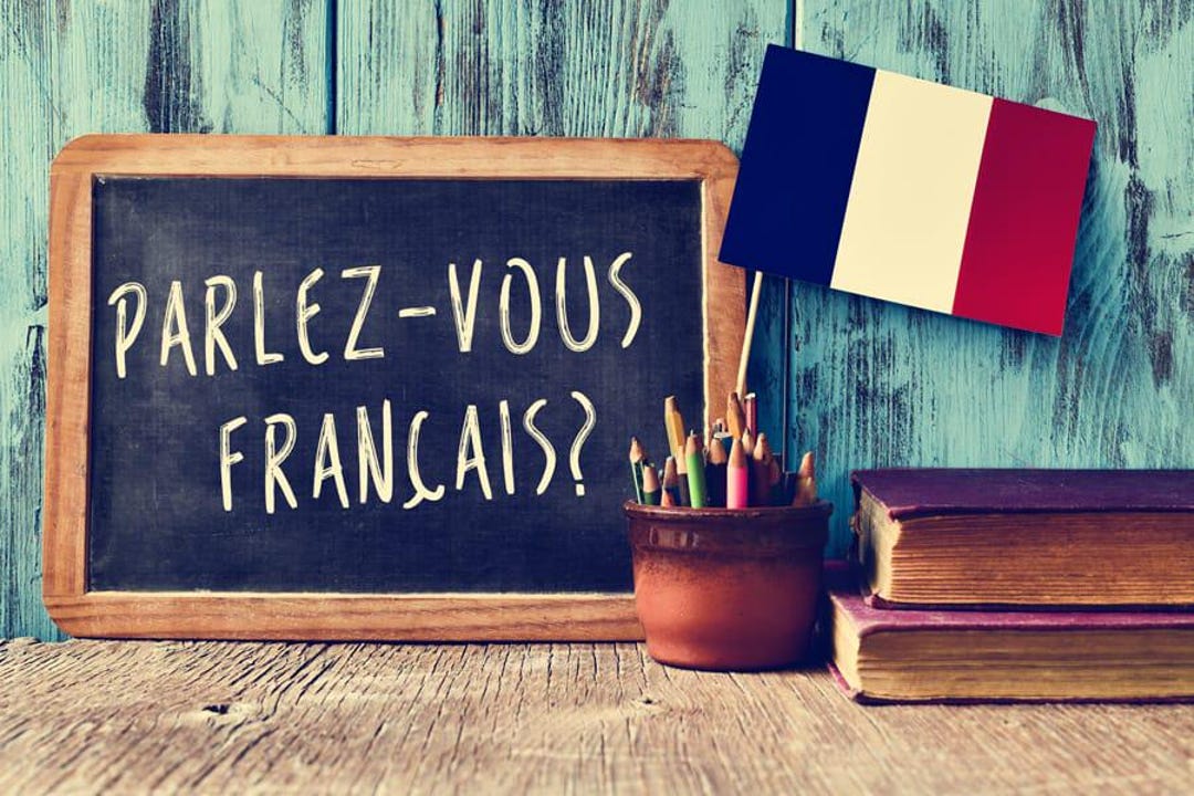 How to Learn French Easy - Etsy