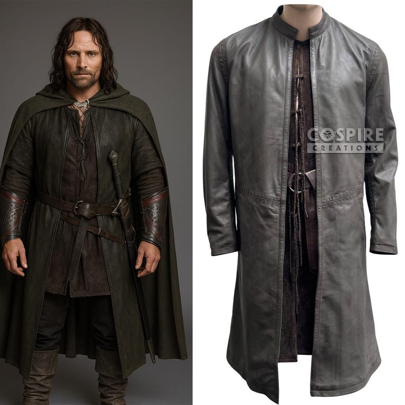 Lord of the Ring Cosplay - Etsy