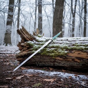 Handmade Zelda Master Sword Replica: Stainless Steel Cosplay Sword With ...