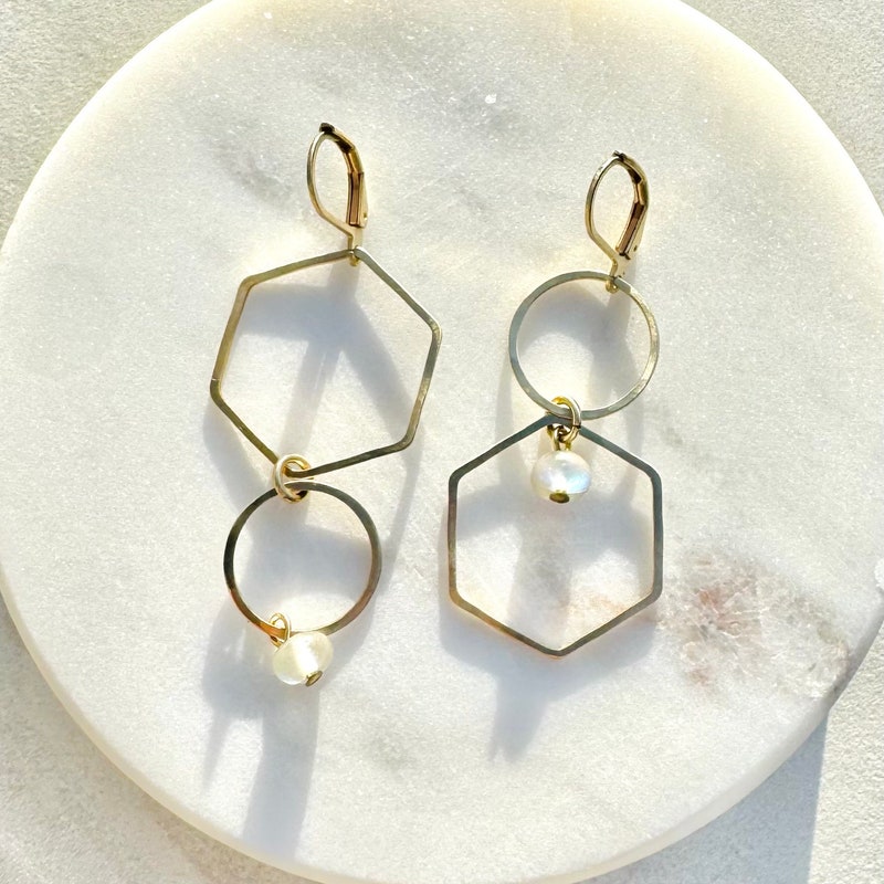 RustedPearl - Etsy