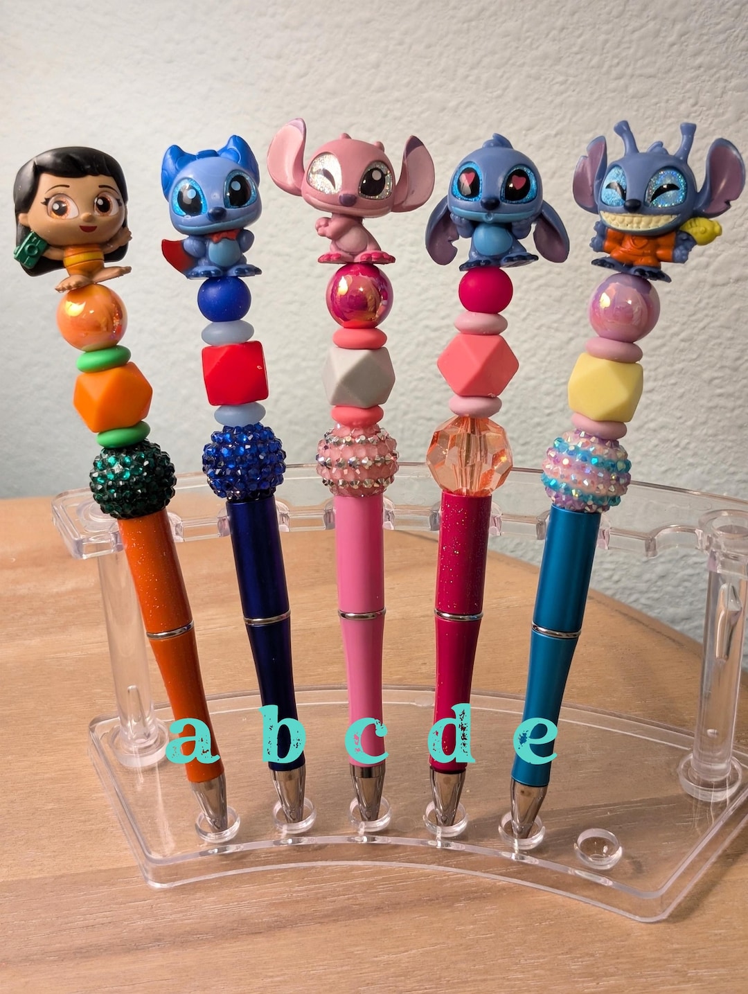 Alien Doorables Pens - Etsy