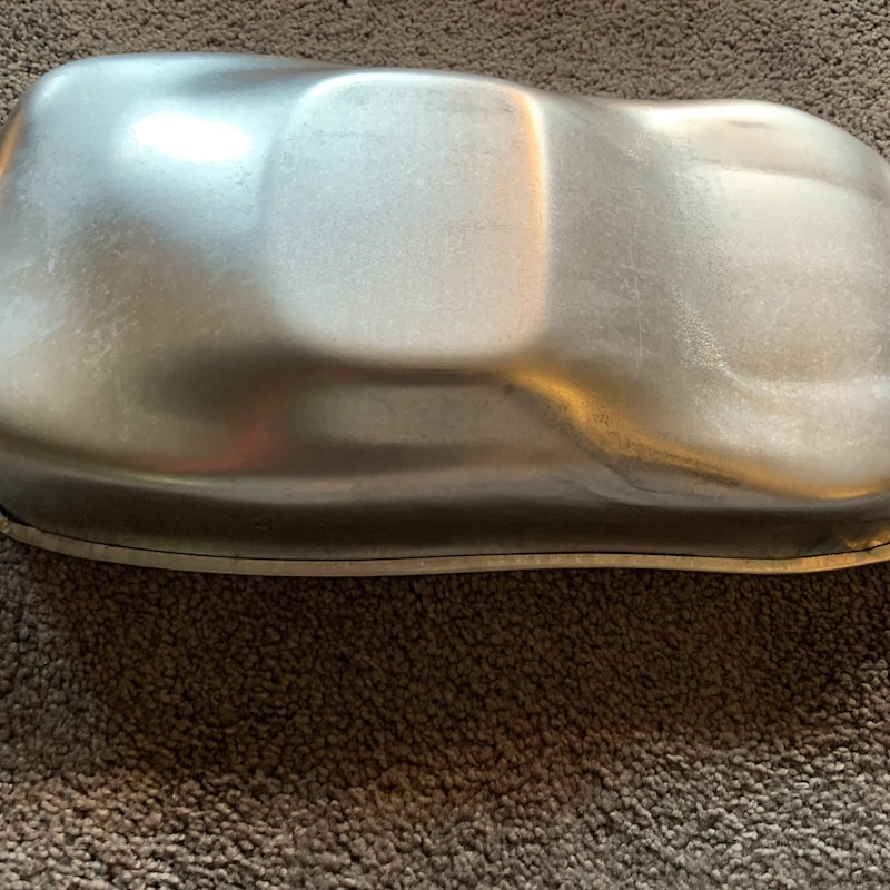 3d Car Cake Molds - Etsy