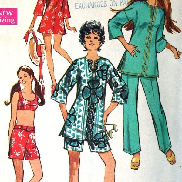 Simplicity 8796 - Etsy