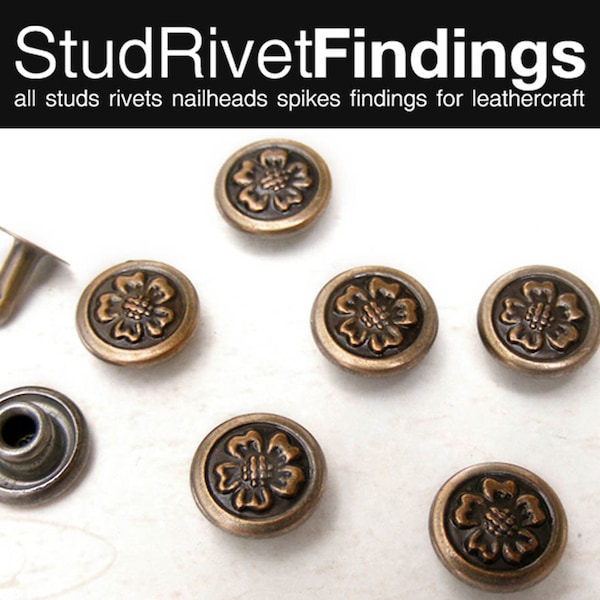 Rivet - Etsy