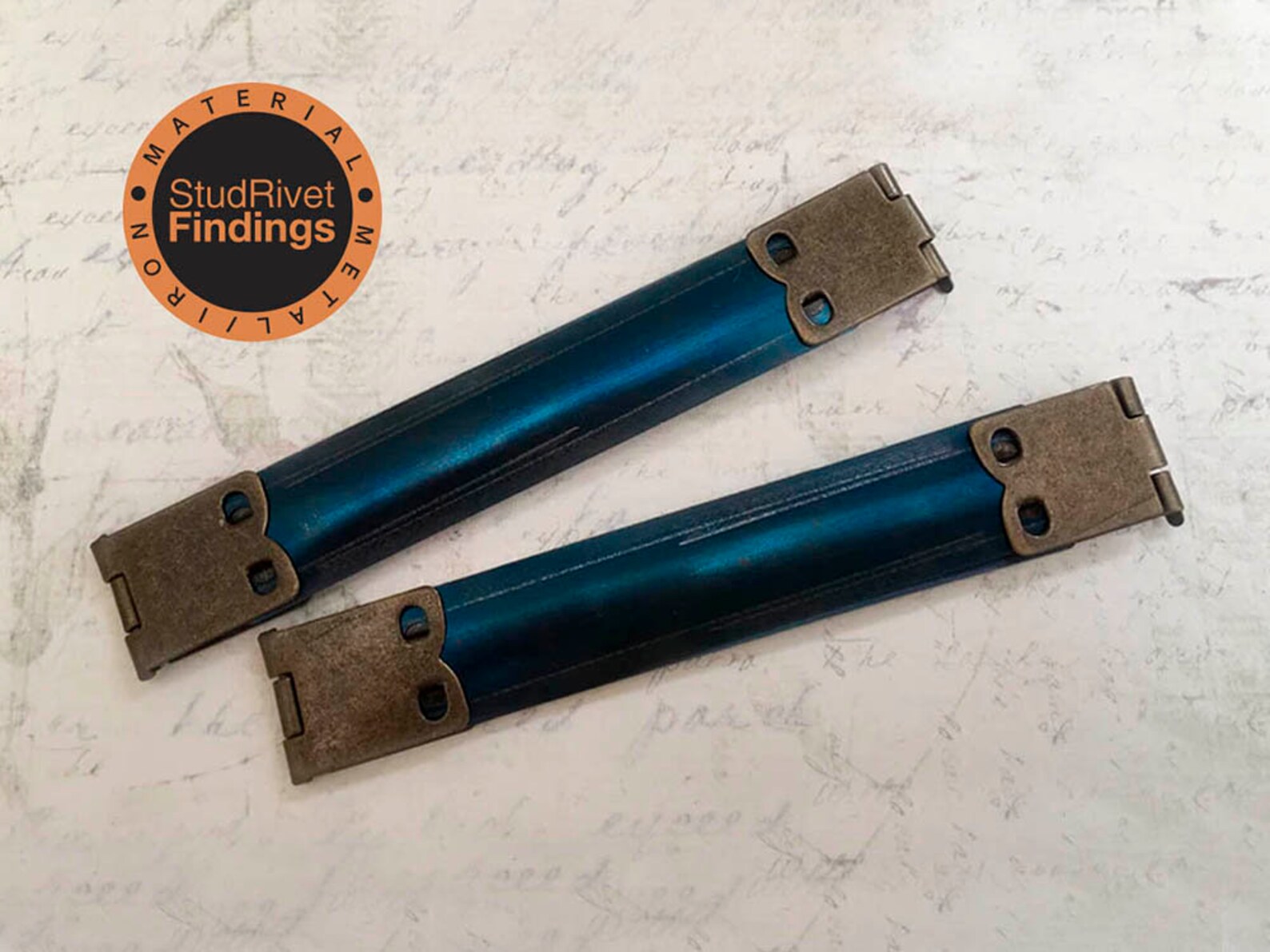 50 Pcs Metal Internal Flex Frames, Squeeze Frame, Pouch Frame, Pinch ...