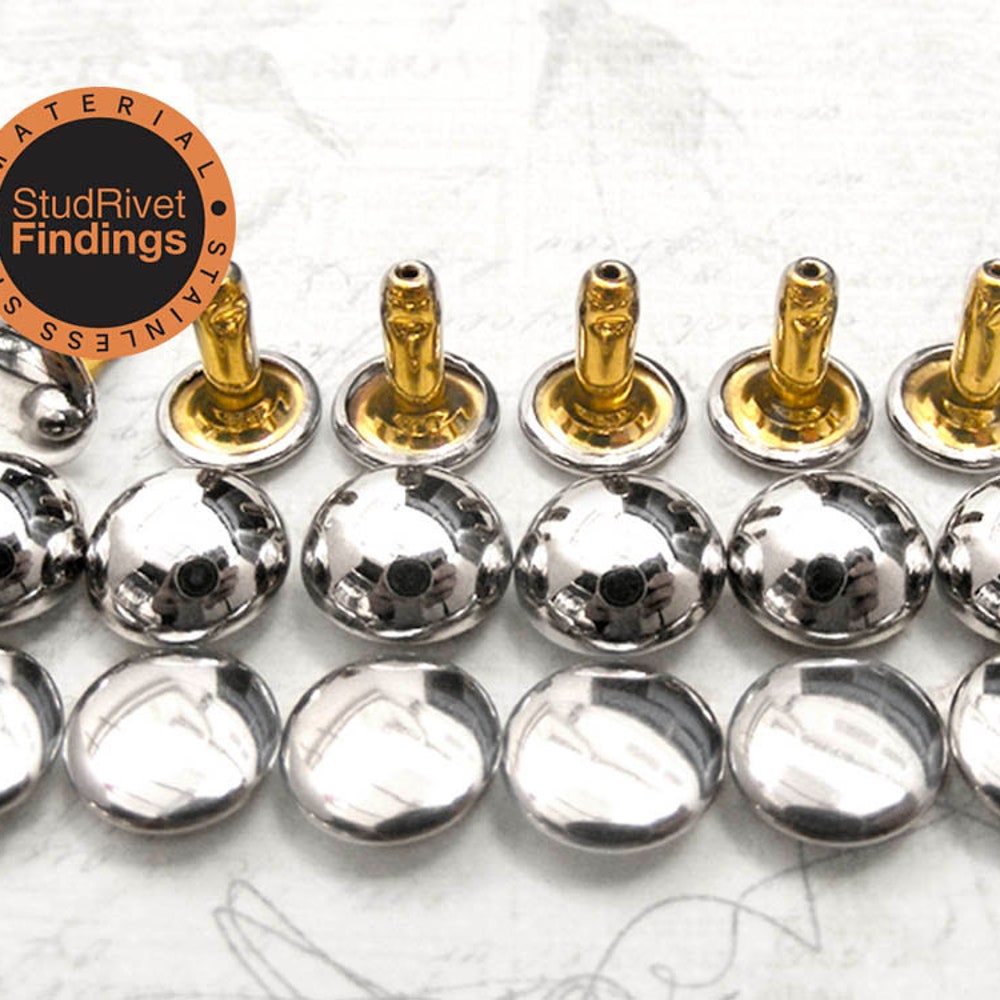 StudRivetFindings - Etsy