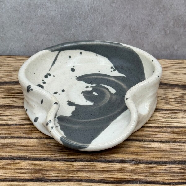 Coffee Spoon Rest - Etsy