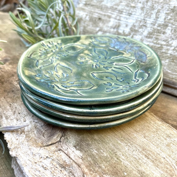 Bread Plates - Etsy