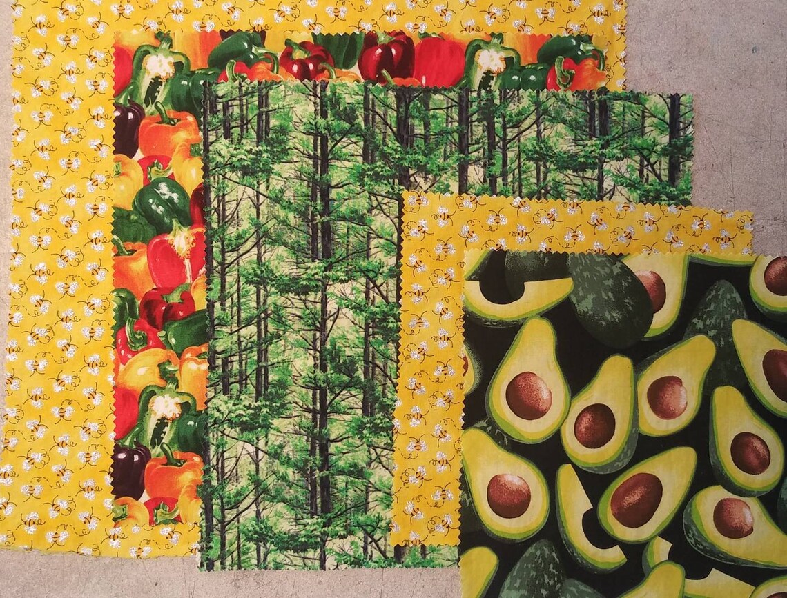 Planet Wraps by Queen Bee Honey - Etsy