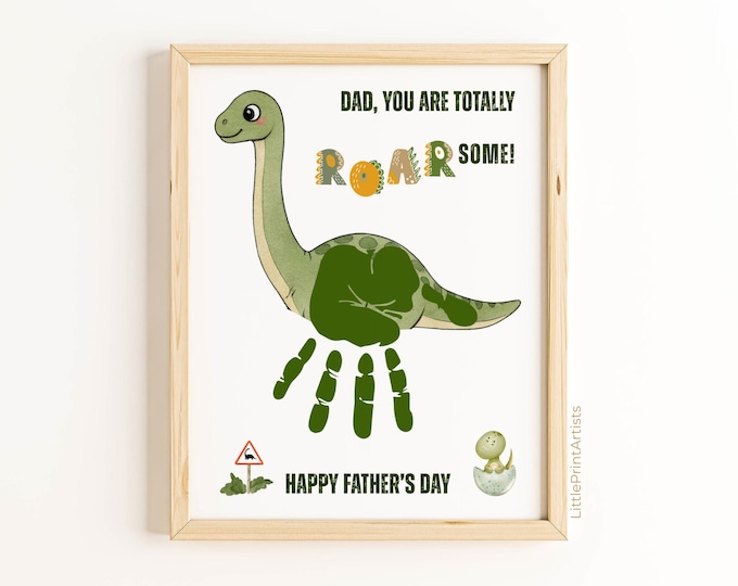 Printable Father's Day Card Template for Parents and Teachers ...