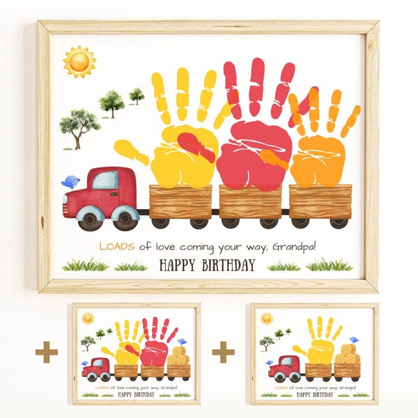 Grandpa Card - Etsy