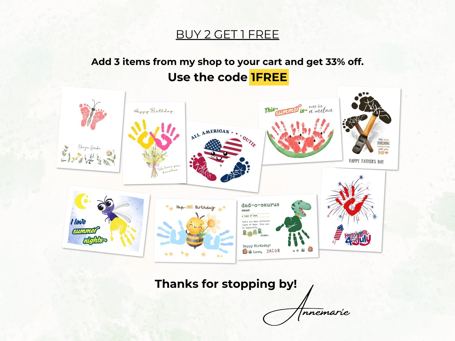 Crab Handprint Art Summer Craft. Create Summer Handprint Art With This ...