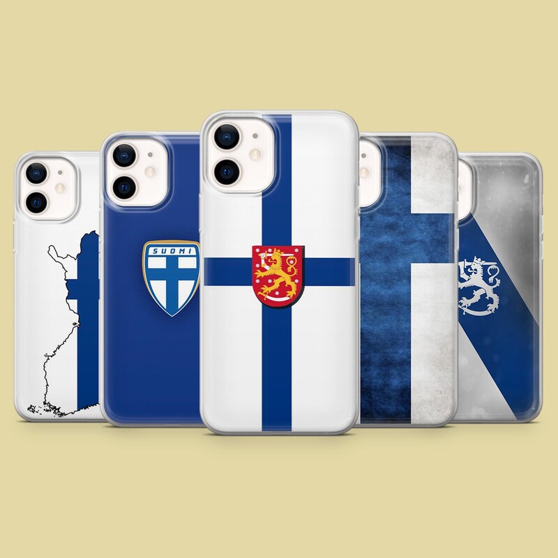 Phone Cases Finland - Etsy