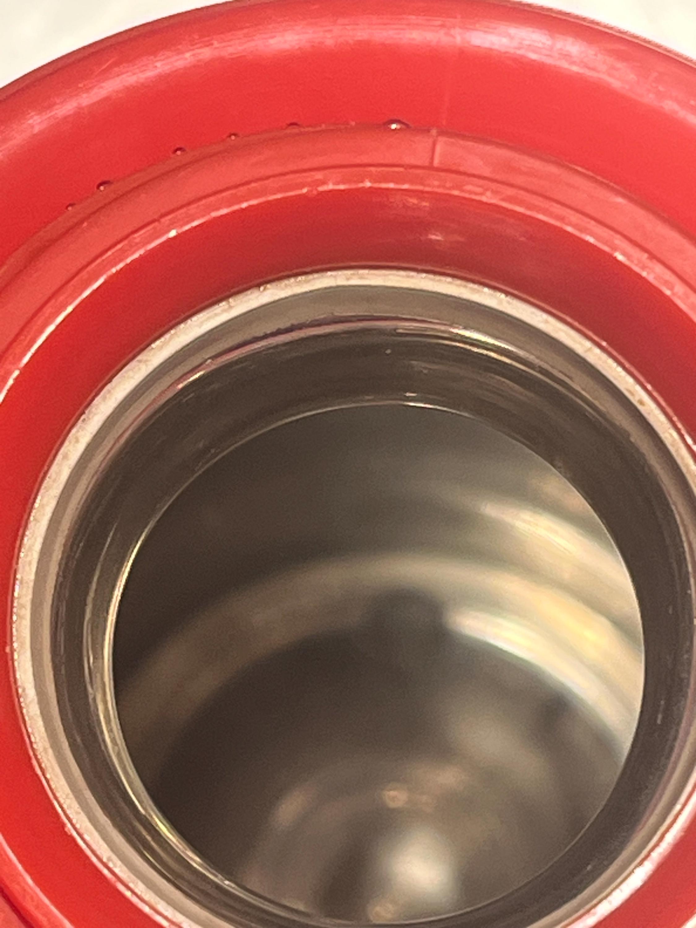 Vintage Aladdin Red Tartan Plaid Insulated ‘thermos’ 1 Quart, 4x12” - Etsy