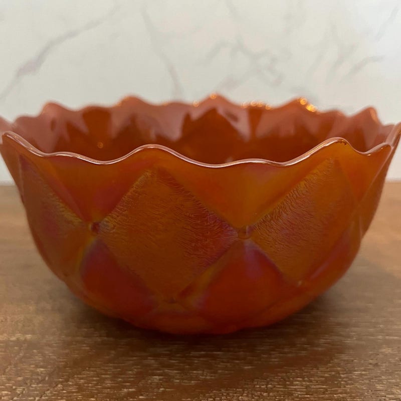 Teleflora Bowl - Etsy