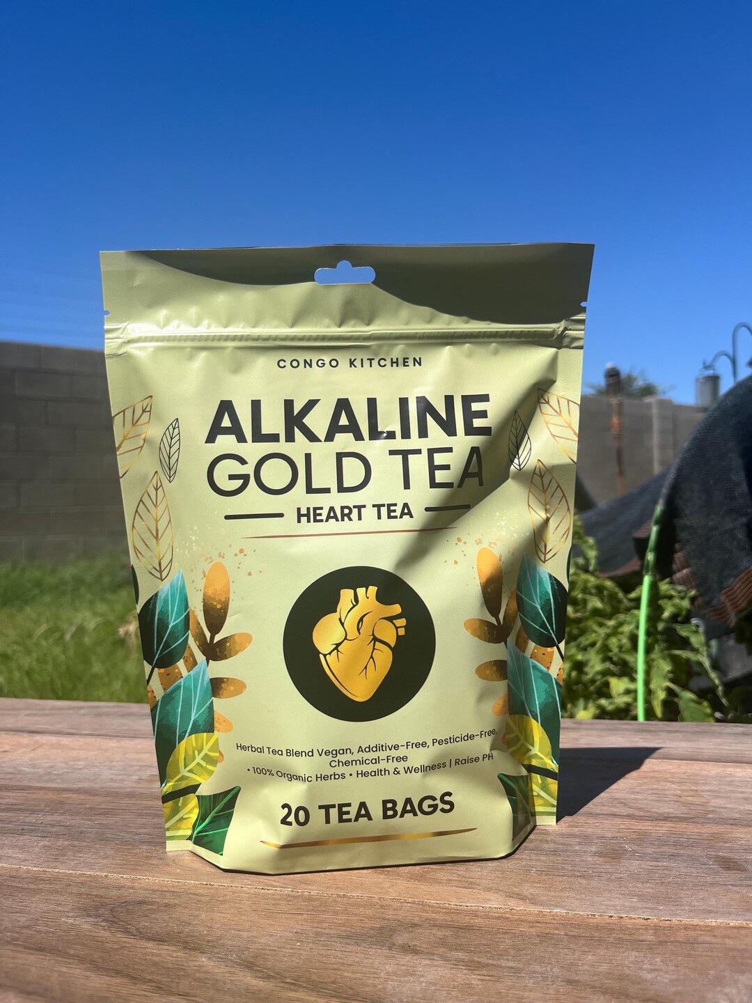 Plant Derived Liquid Gold Purest Form! Digestible Ormus Colloidal ...