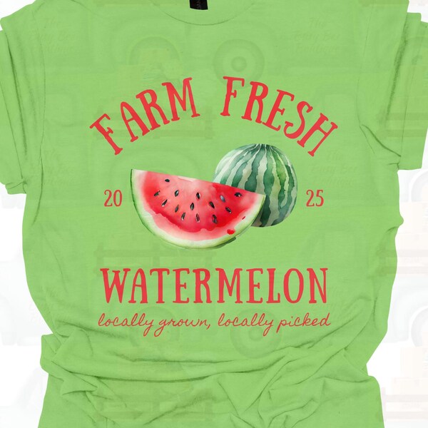 Watermelon Decor - Etsy