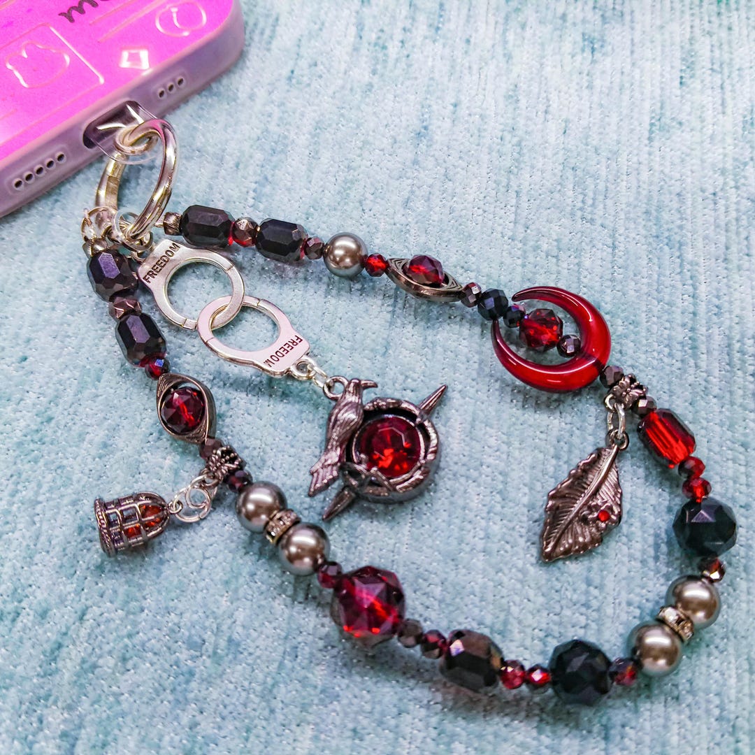 Love and Deepspace Sylus Charm, Dragon Sylus Charm, Dragon Sylus ...