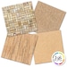 Cork Digital Paper, Cork, Cork Paper, Cork Texture, Cork Digital, Cork ...