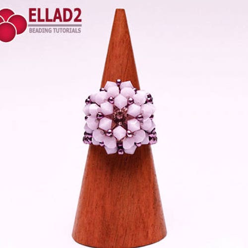 Hemma Ring TUTORIAL - Etsy