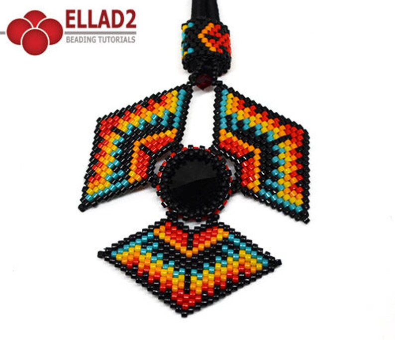 Beading Patterns Dakota Set Beading Patterns Beading - Etsy