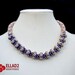 Tutorial Pelleta Necklace - Etsy
