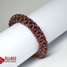 Tutorial Duoletta Bracelet - Etsy