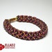 Tutorial Duoletta Bracelet - Etsy