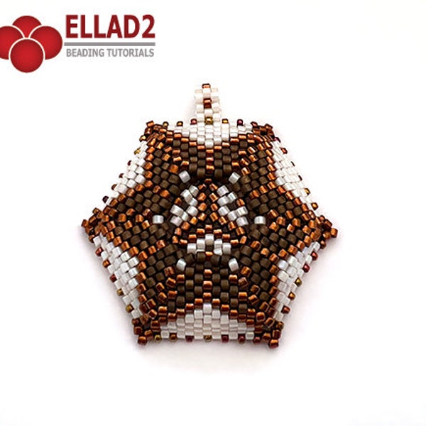 Geometric Beadwork - Etsy