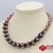 Tutorial Pelleta Necklace - Etsy