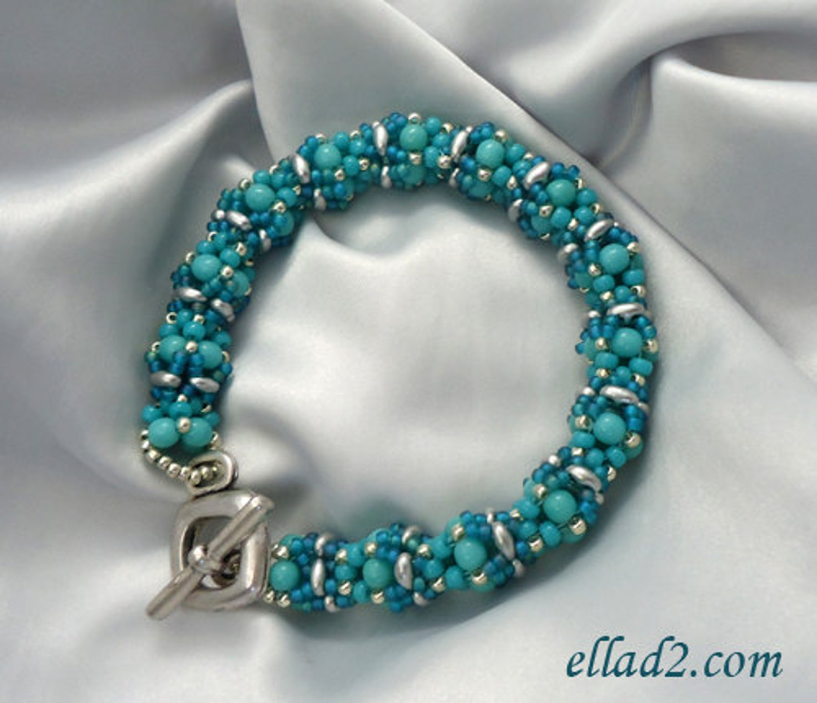 Tutorial Babiole Bracelet - Instant Download PDF - Etsy