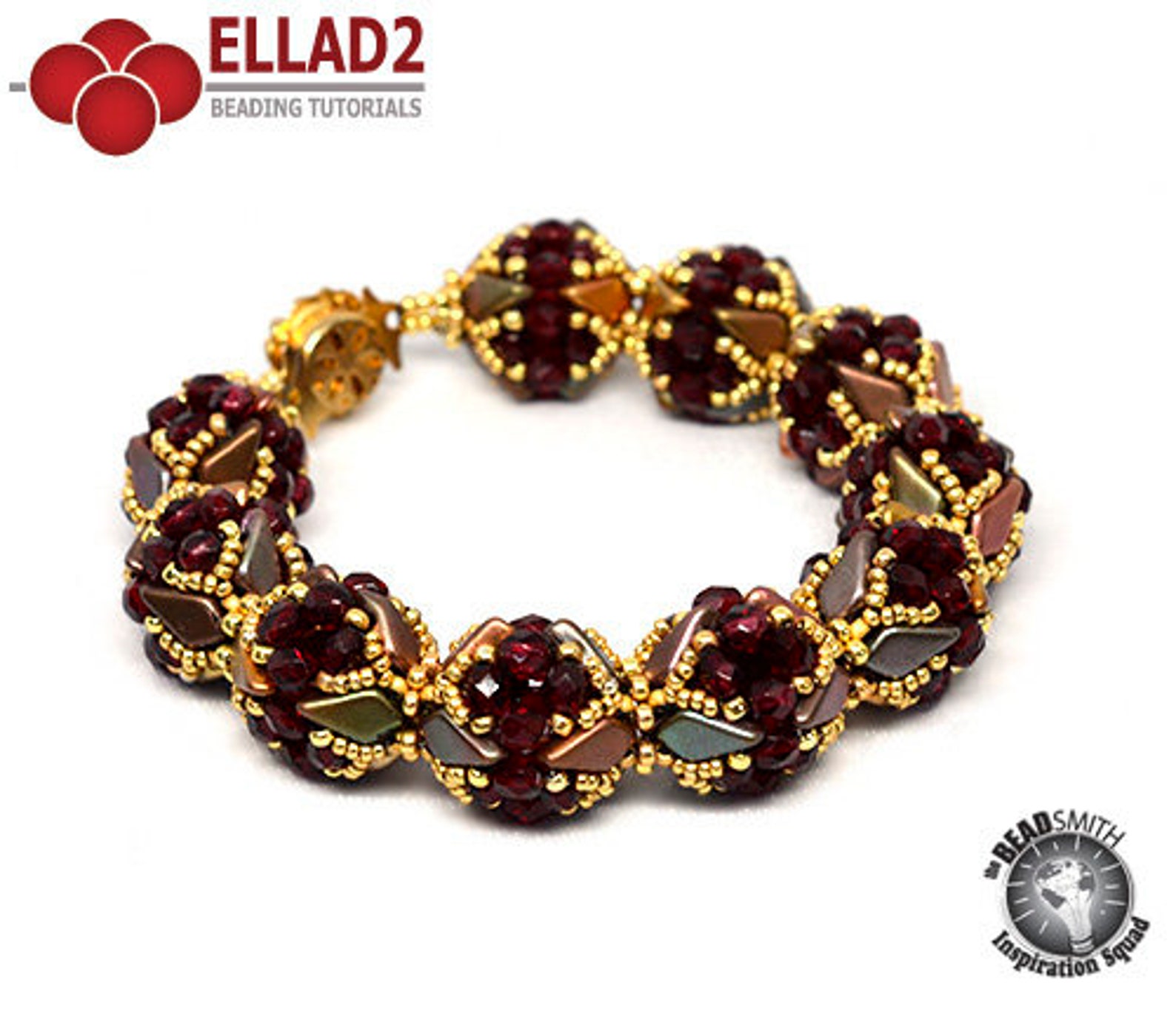 Tutorial Kite Bracelet - Etsy