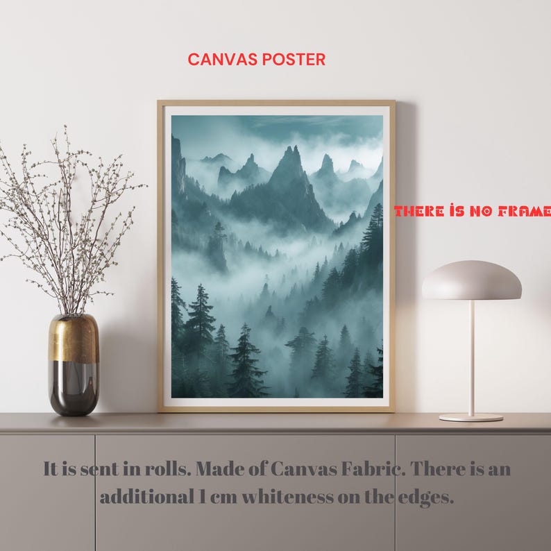 Nate Diaz Canvas Wall Art, UFC Fighter Poster, MMA Print, Nate Diaz ...