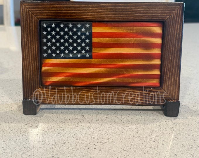 Nation Flag, Tattered Flag, Flag With Lights, Red White and Blue ...