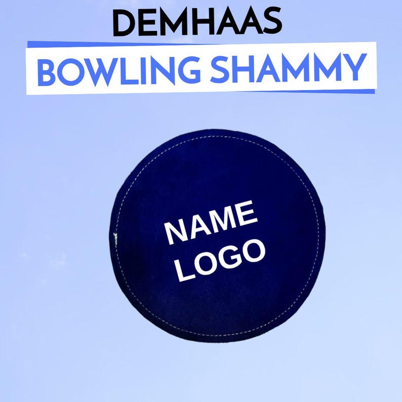 Custom Bowling Shammy Disc: Personalized Oil Removal Accessory - Etsy