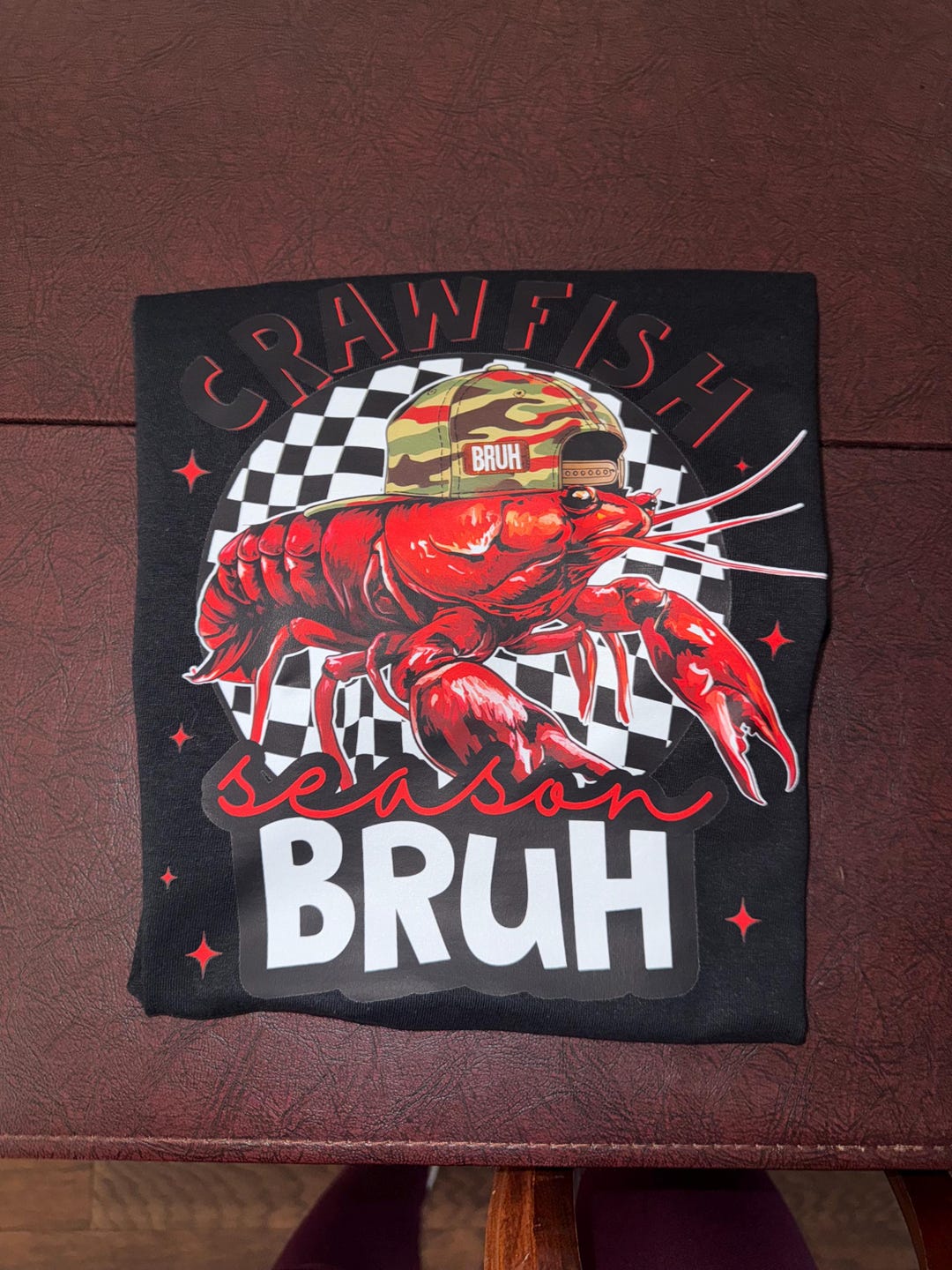 Crawfish Season Shirt, Cute Crawfish Shirt, Louisiana Crawfish Shirt ...
