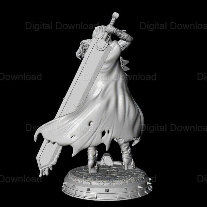 Female Guts 3D Model - Etsy
