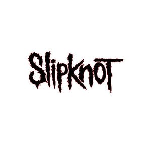 Slipknot Decal - Etsy