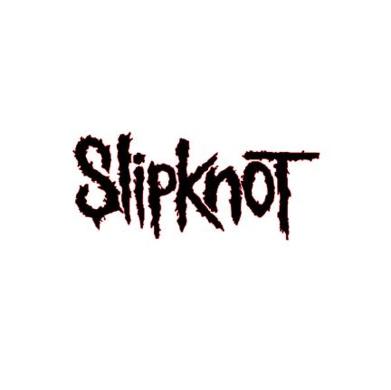 Slipknot Decal - Etsy