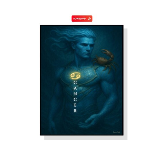 God of cancer zodiac - Horoscopeaz.com