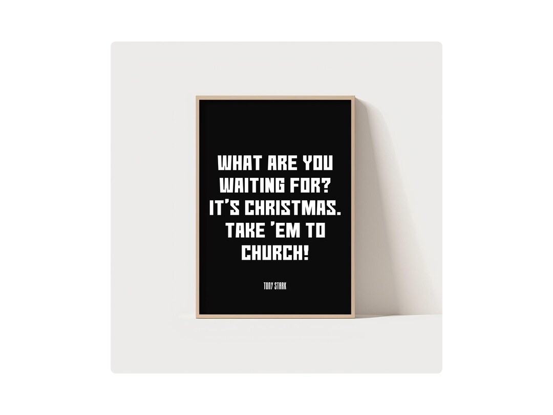 Marvel Typography Poster, MCU Wall Art, Avengers Decor, Superhero ...