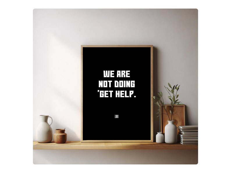 Marvel Typography Poster, MCU Wall Art, Avengers Decor, Superhero ...