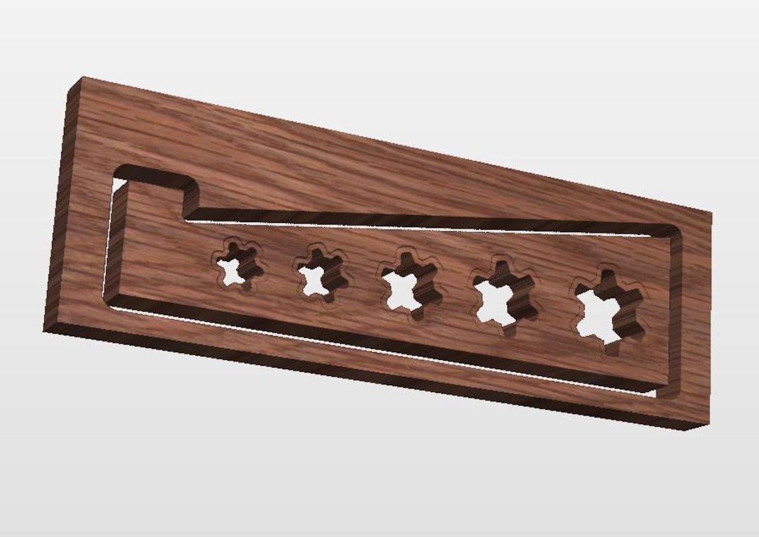 Laptop Riser Digital Cut File - Etsy