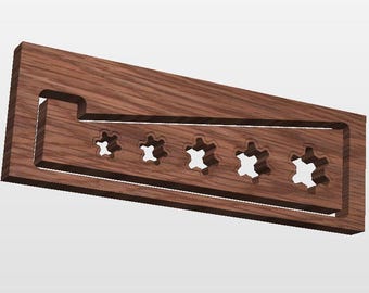 Laptop Riser Digital Cut File - Etsy
