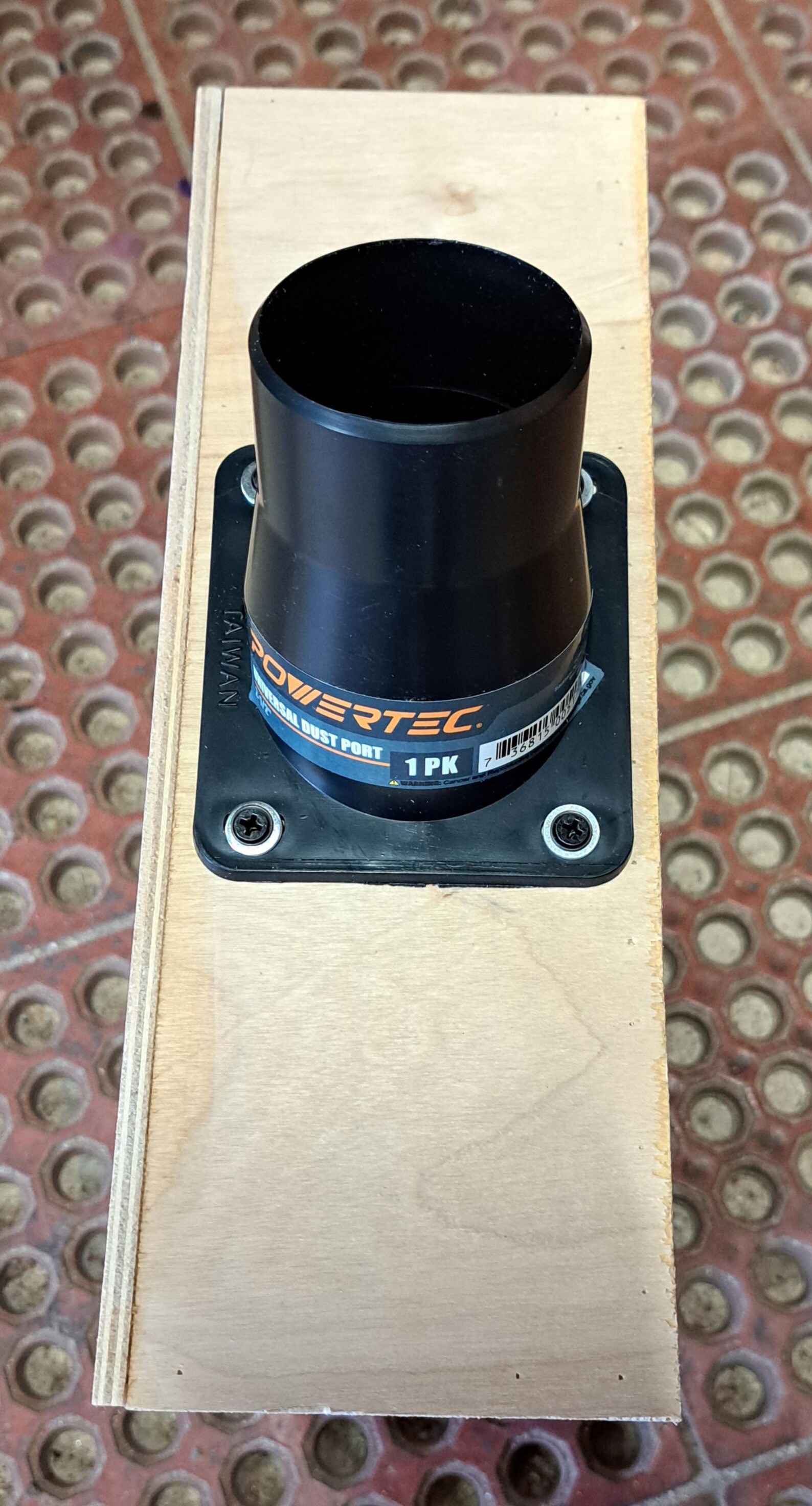 Down-draft Vacuum Table for Sanding - Digital File - Etsy