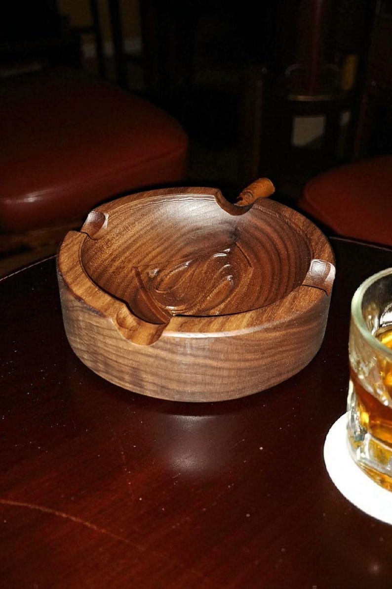 3D Super Hero Cigar Ashtray - Etsy