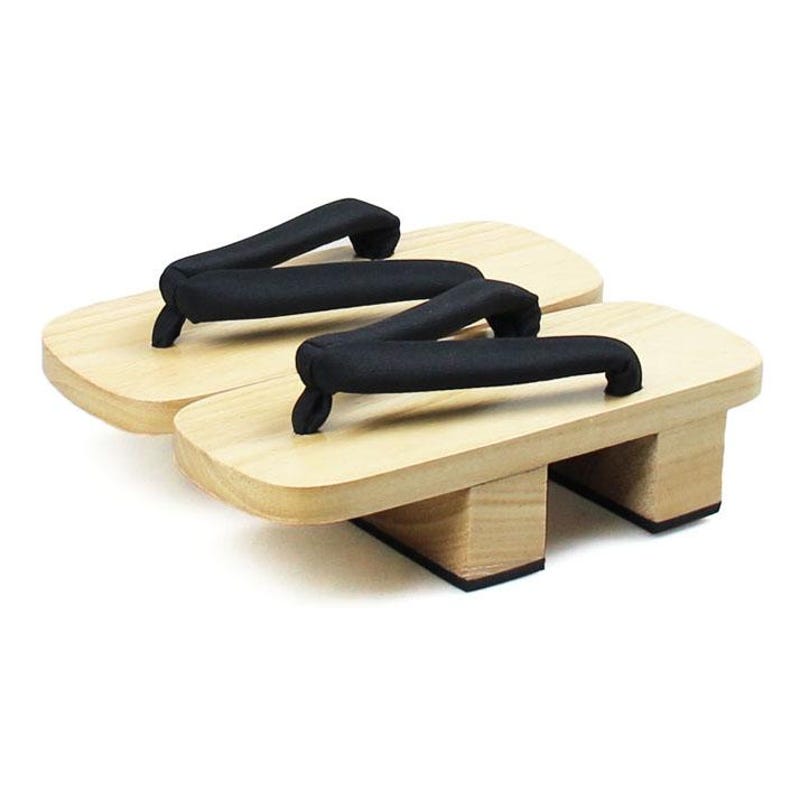 Samurai Sandals - Etsy