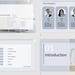 Powerpoint Template (case Competition / Pitch Deck / Business / School ...