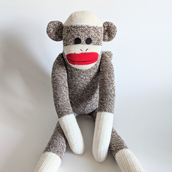 Red Heel Socks - Etsy